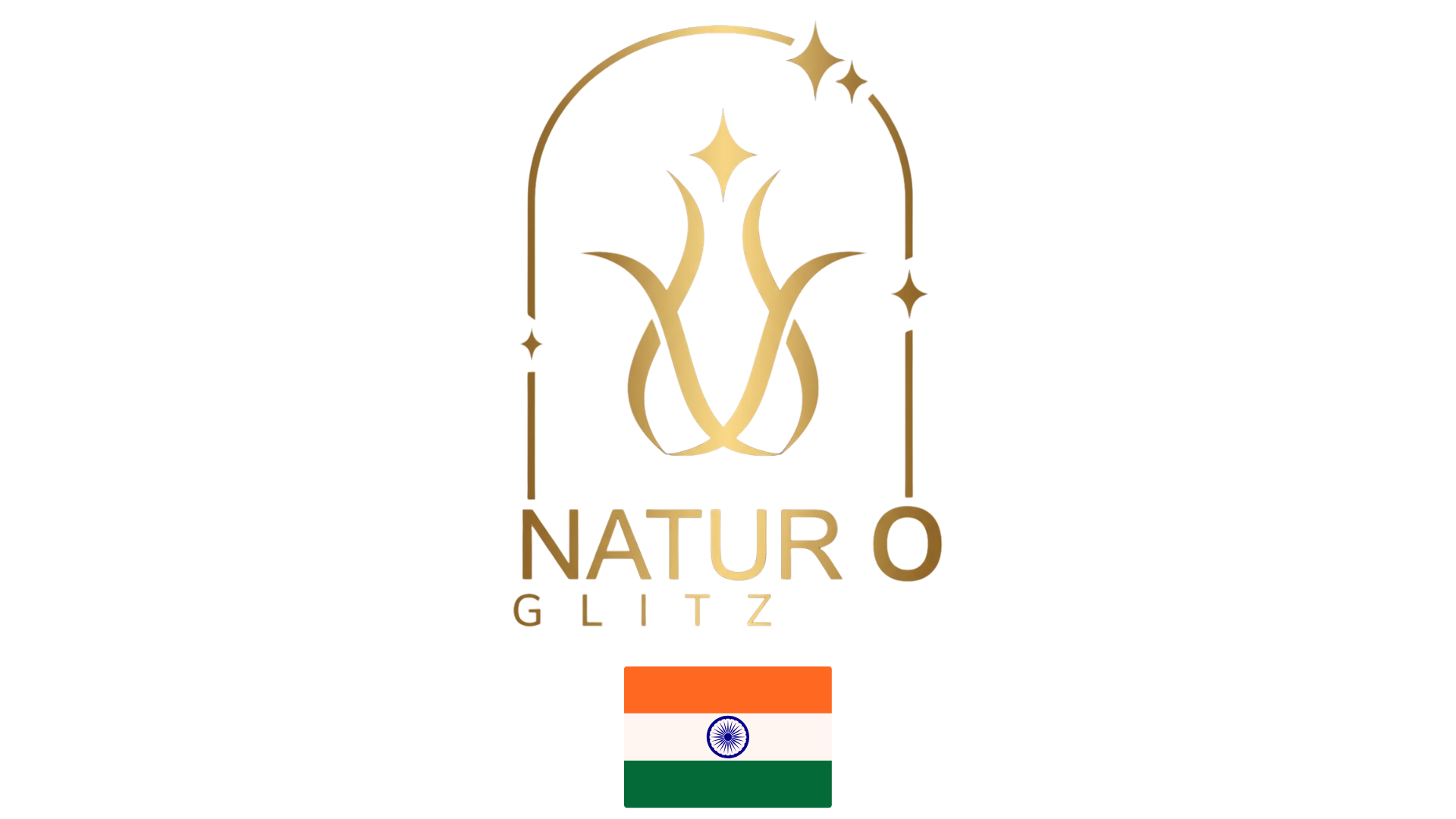 Naturo Glitz : Website Development And SMM - Vivid Digisolution